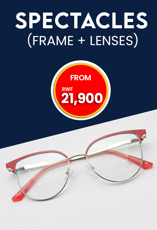 Optica Rwanda | Affordable High Quality Opticians
